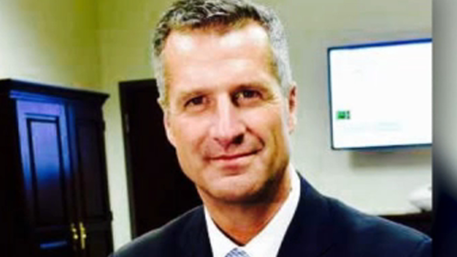 ERCOT names new, temporary leader 2 months after deadly Texas winter ...