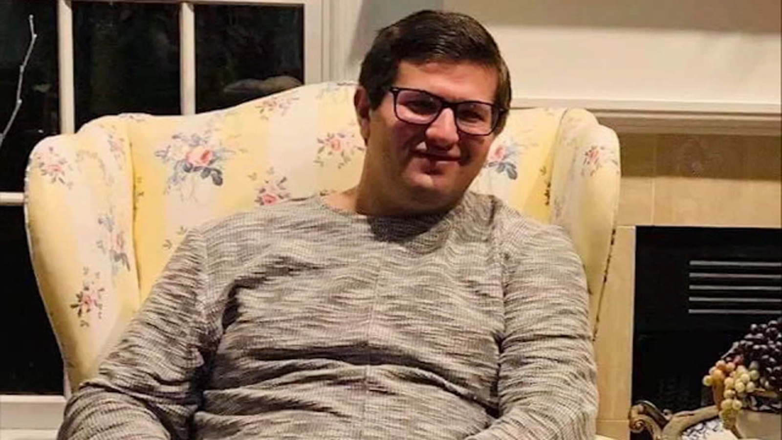 Drunk driving crash victim makes case for restorative justice to honor ...