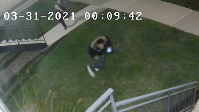 Anthony Alvarez body cam footage: Family of man killed in Chicago ...