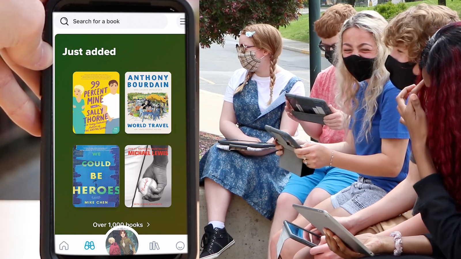 Delaware County libraries go digital to support learning during the ...