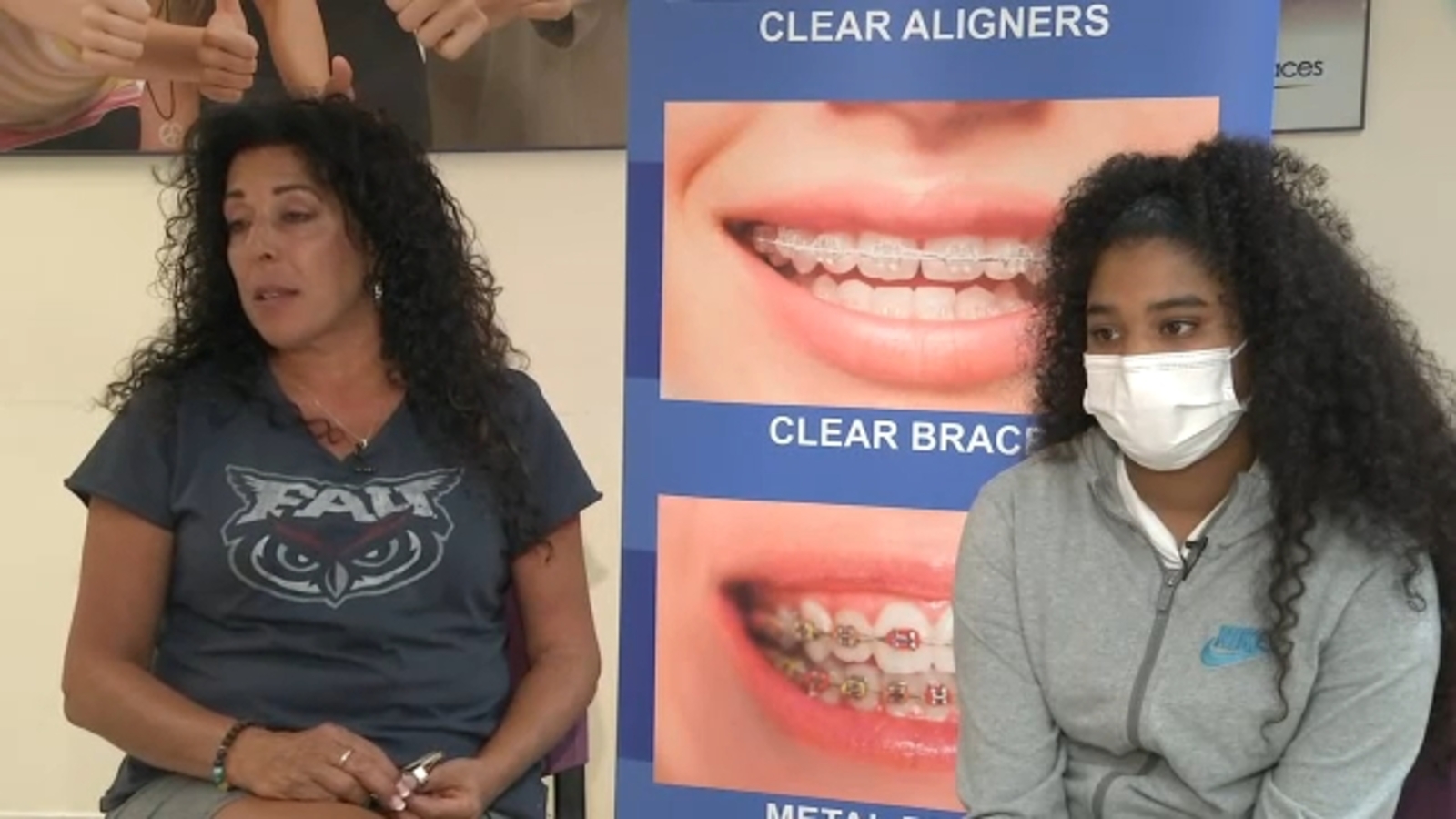 Diamond Braces Staten Island