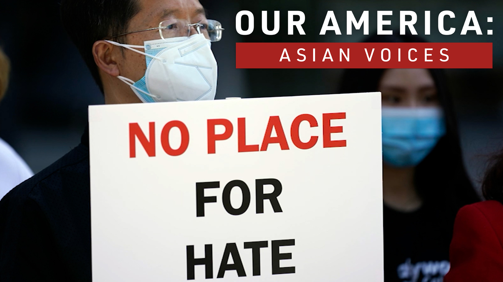 'You speak English so clearly': Asian Americans share how ...