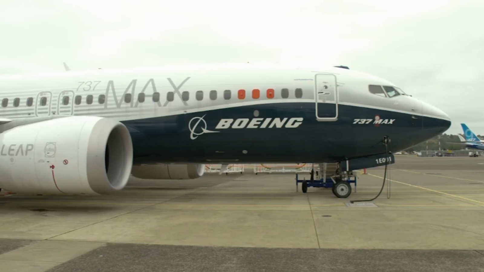 Boeing fires employees, takes corrective action against dozens more ...