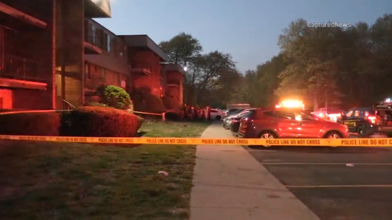 Car strikes Griffith child, who is then airlifted to hospital, driver ...