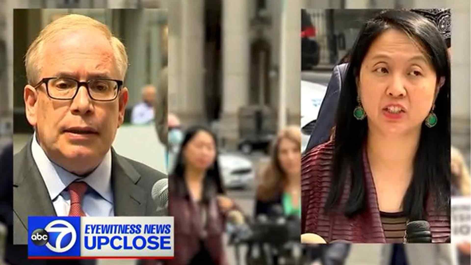 Up Close with Bill Ritter: Scott Stringer accused of sexual abuse ...