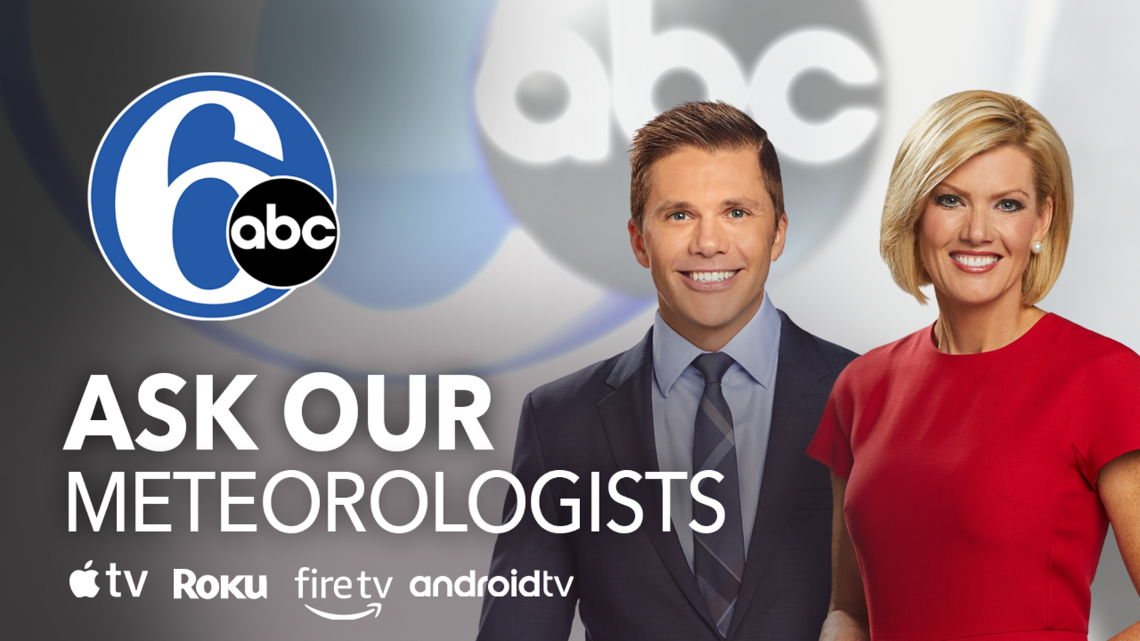 Weather Town Hall: Submit Your Questions! - 6abc Philadelphia