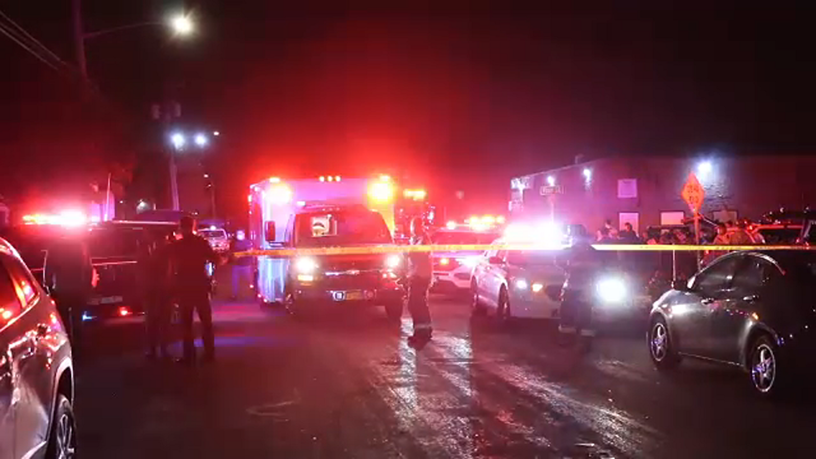 Long Island accident: 8-month old baby girl dies after Wyandanch hit ...