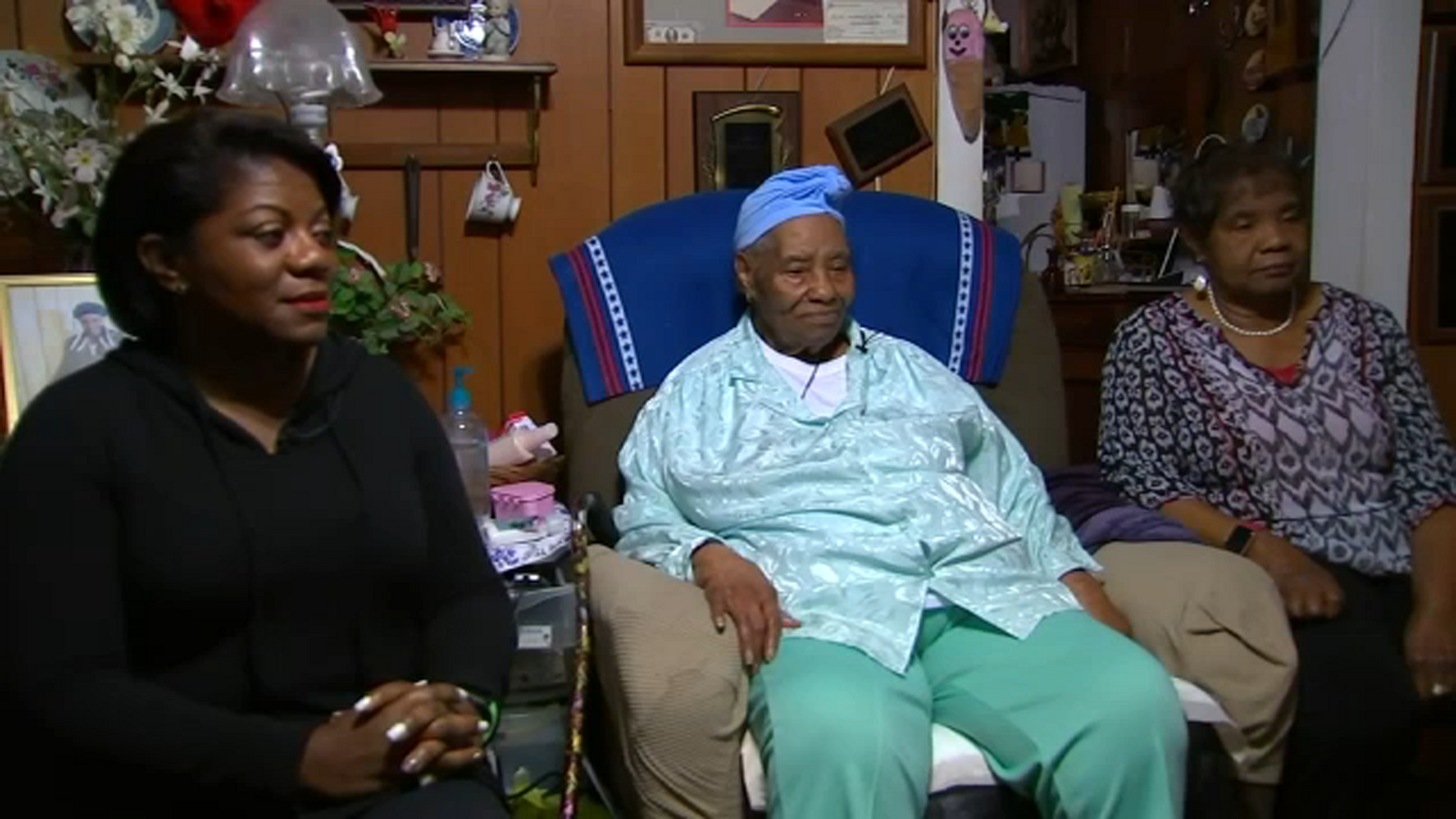 Andrew Brown Jr's family speaks exclusively with ABC11 on justice in ...