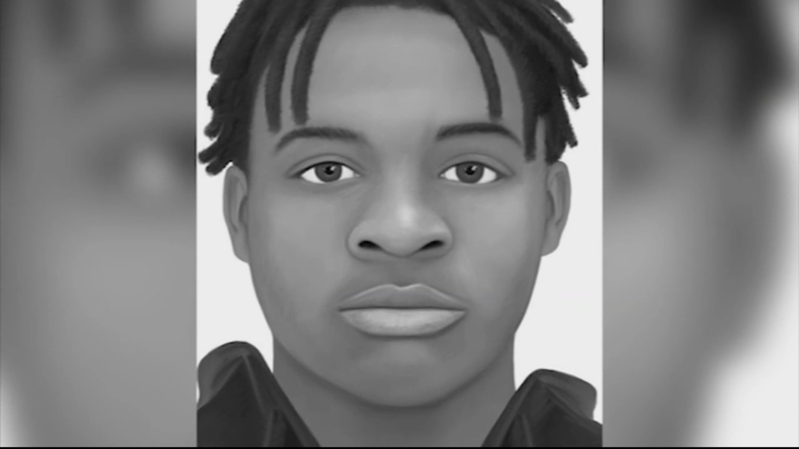 Philadelphia Police Searching For Teen Accused Of Sexually Assaulting