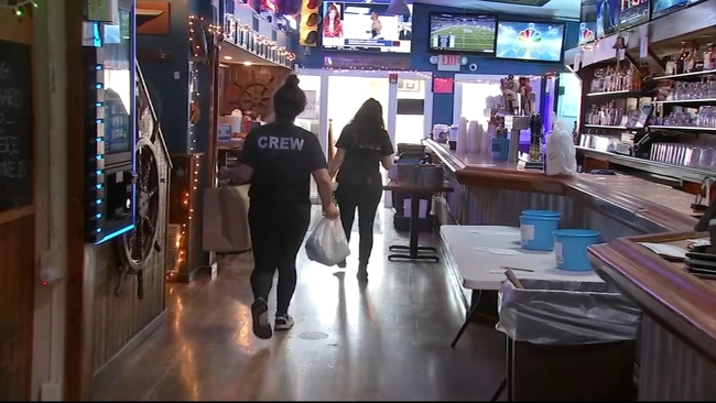 COVID-19 Restrictions: City of Philadelphia easing limits on ...