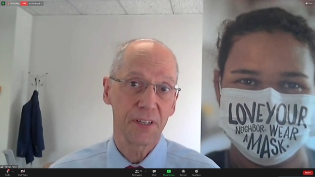 COVID-19 Restrictions: City of Philadelphia easing limits on ...