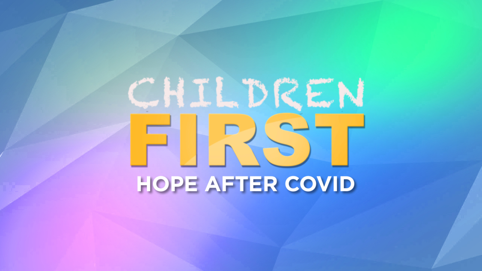 Children First: Hope After COVID - ABC30 Fresno