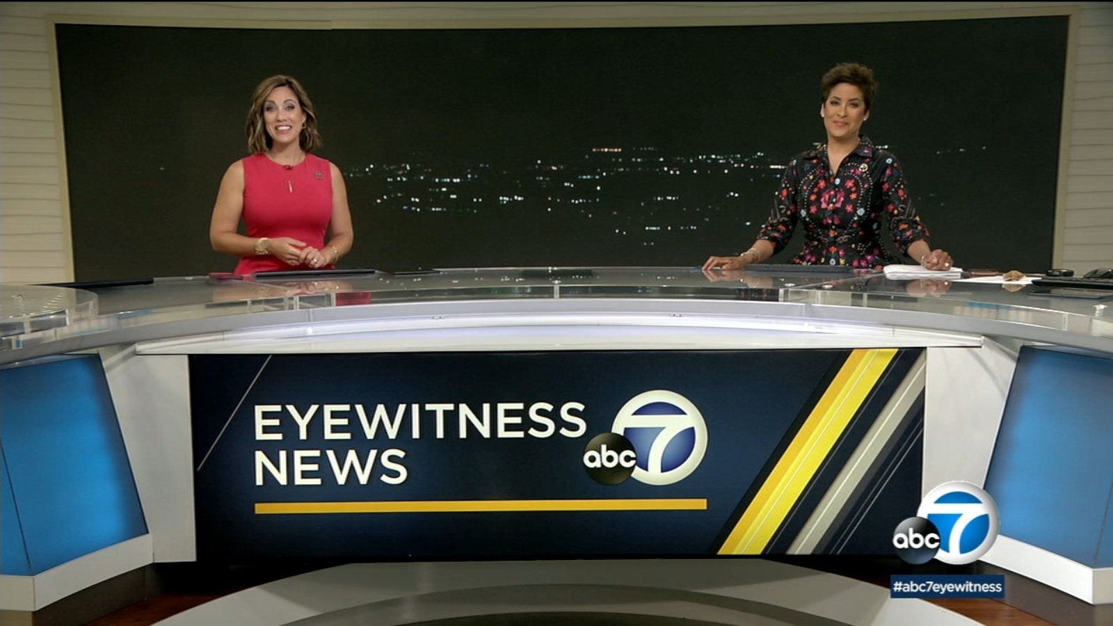 Eyewitness News at 5am - May 6, 2021 - ABC7 Los Angeles