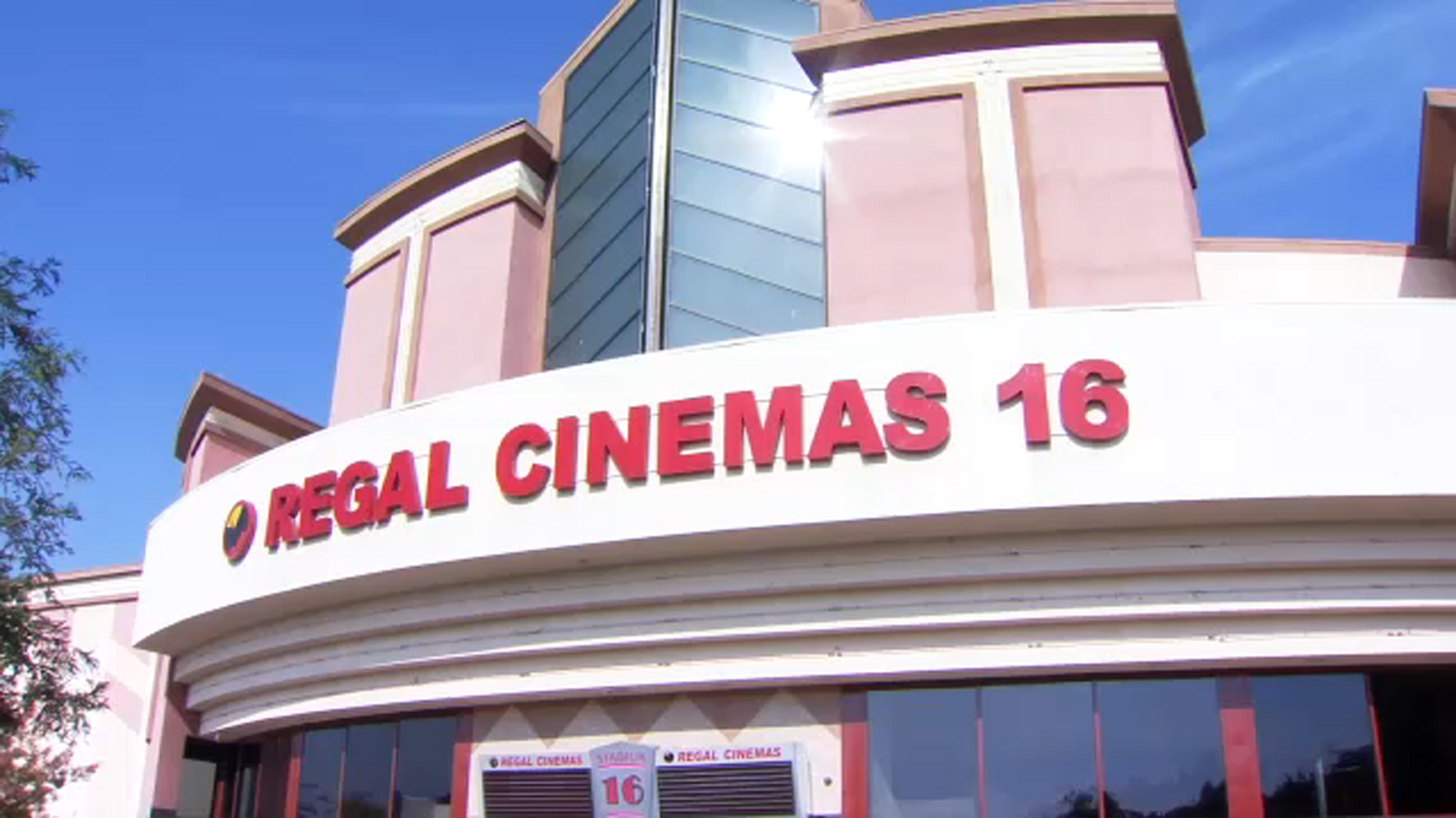 Newly renovated Regal Cinemas at Fresno's River Park to reopen May 14 ...