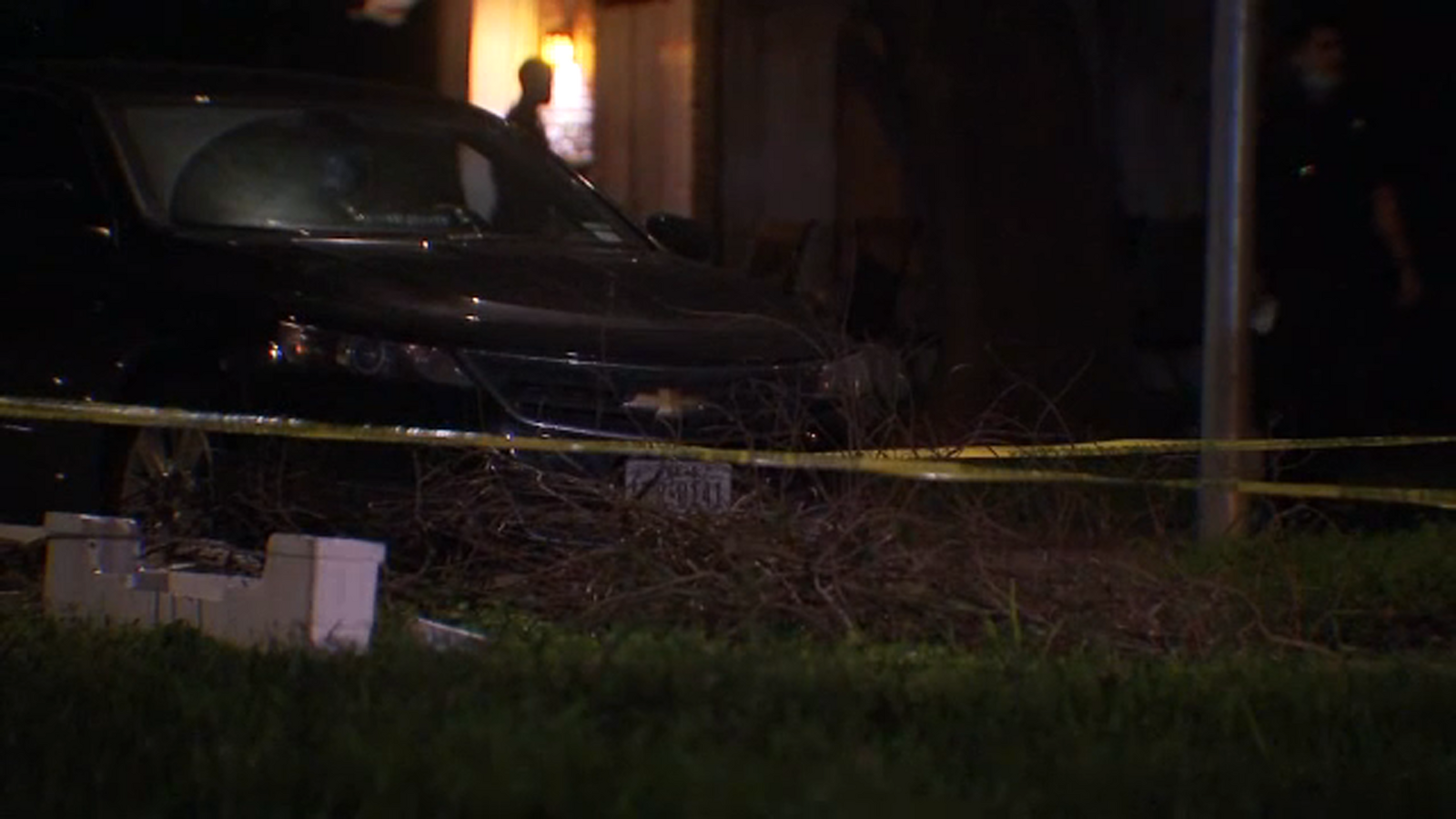 17-year-old Andre Gilliam hit by stray bullet during drive-by shooting ...