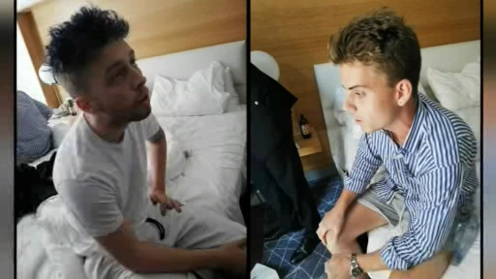 Rome police officer killed: Parents, attorney speak after Finnegan ...