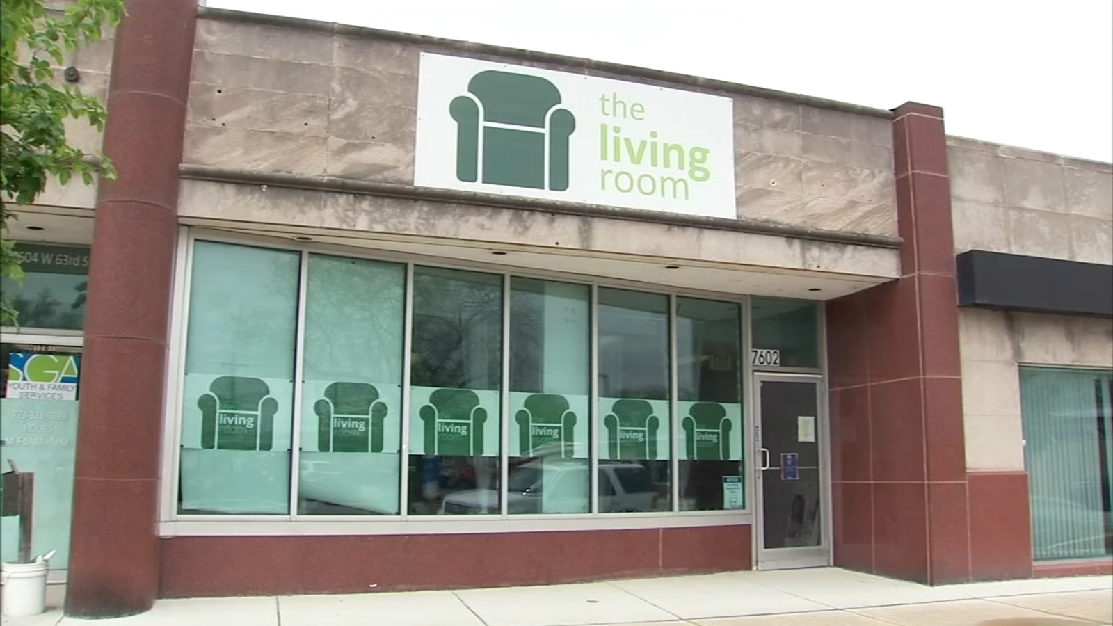 Summit becomes new location of mental health facility 'Living Room ...