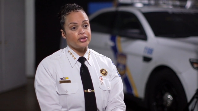 Walter Wallace Jr. shooting: Parents demand justice and police reform ...