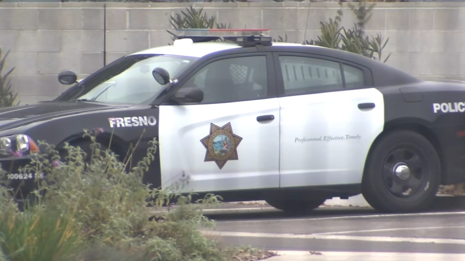 New labor agreement between city, Fresno Police Officers Association ...