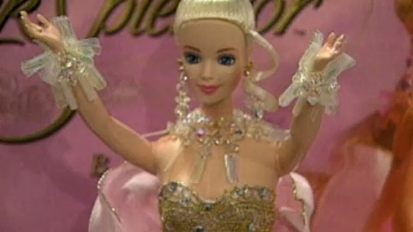 You can recycle old Barbies, Matchbox cars with Mattel's new 'PlayBack ...