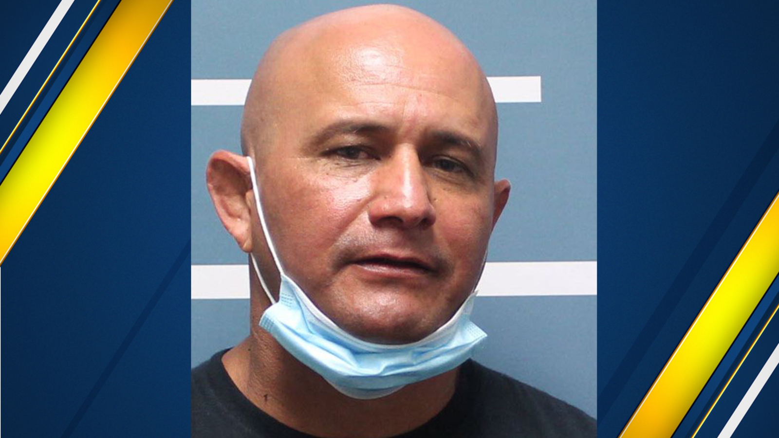 Former Tulare County Sheriff's sergeant Richard Ramirez found guilty of ...