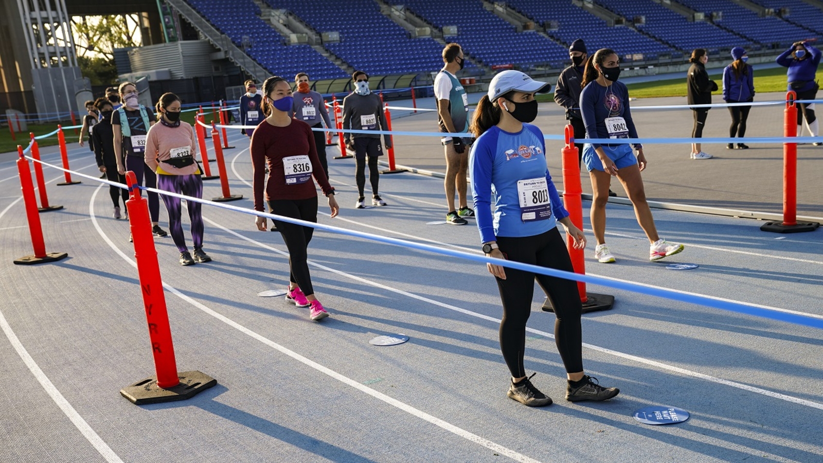 New York Road Runners to increase number of runners for upcoming events ...