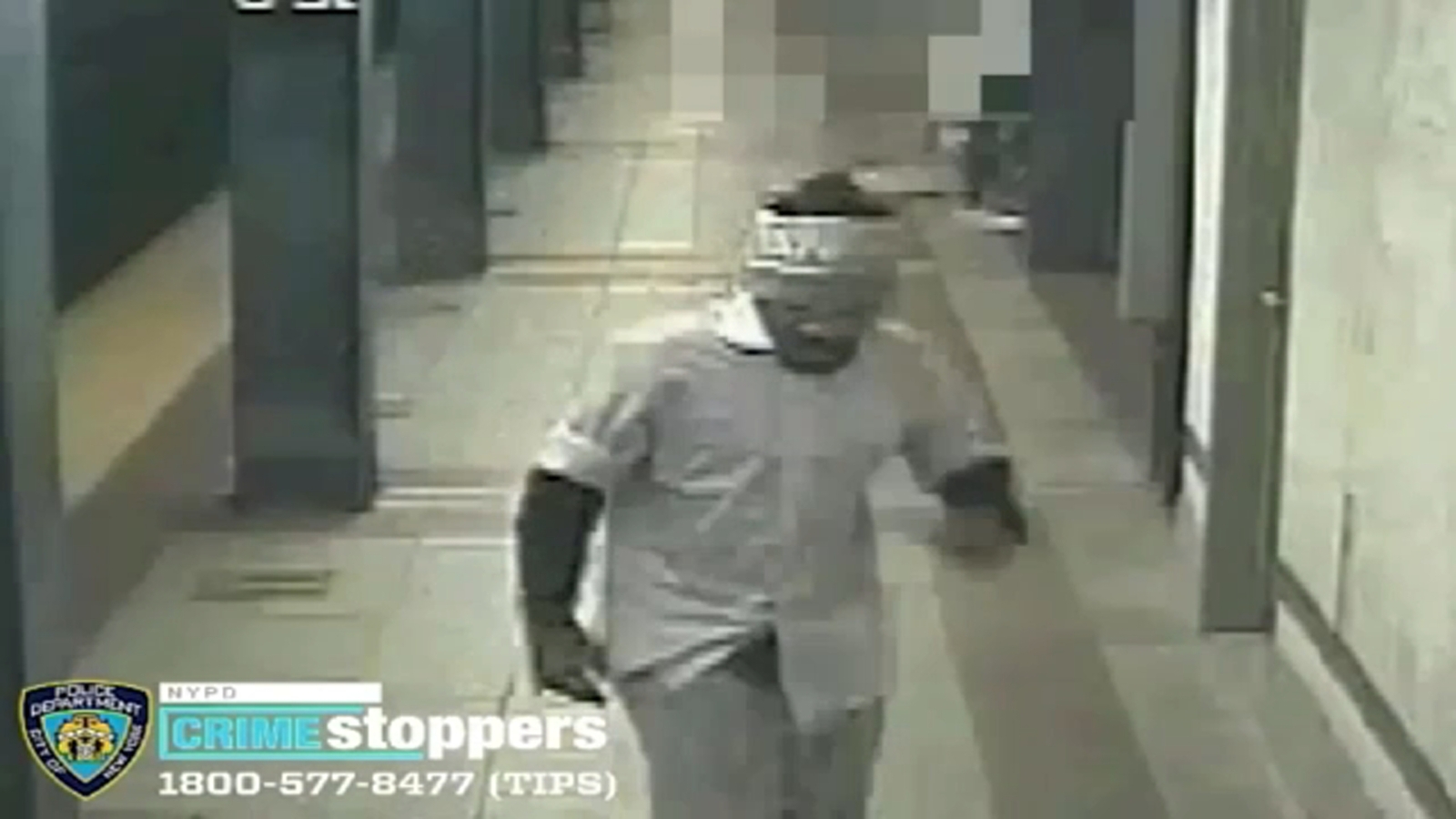 Search for man in anti-Asian subway station attack in Lower Manhattan ...