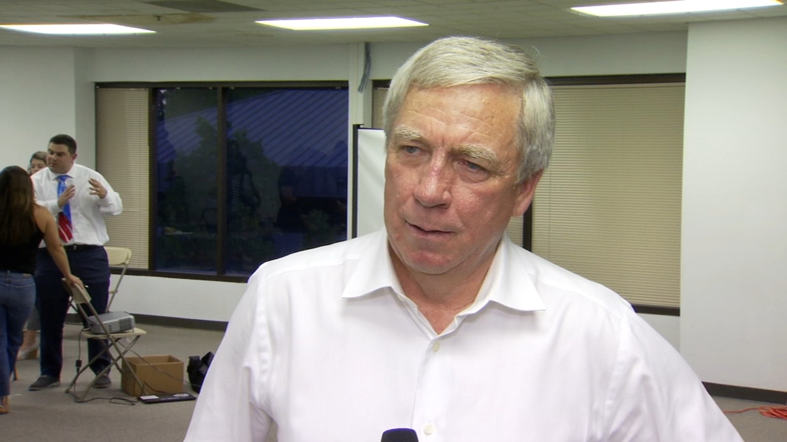 California Recall: Republican Doug Ose ends race for governor after ...