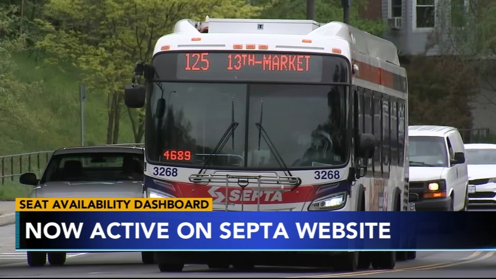 SEPTA launches new tool to help riders estimate seat availability ...