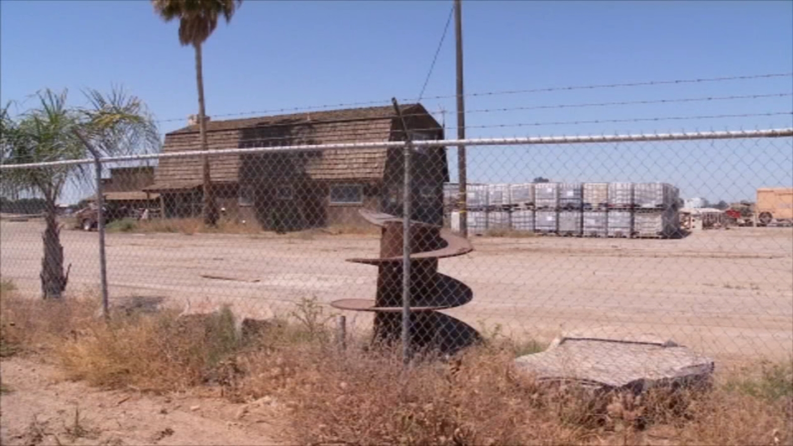 State investigating hazardous waste releases at former Hanford metal ...