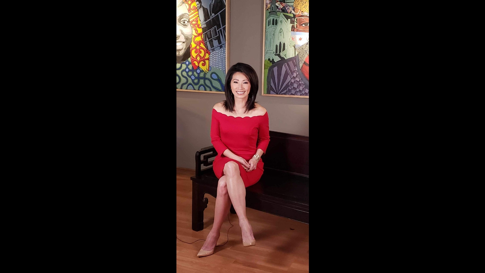 ABC 7 Chicago's Judy Hsu hosts 'Our Chicago: Asian Voices' with Ravi ...