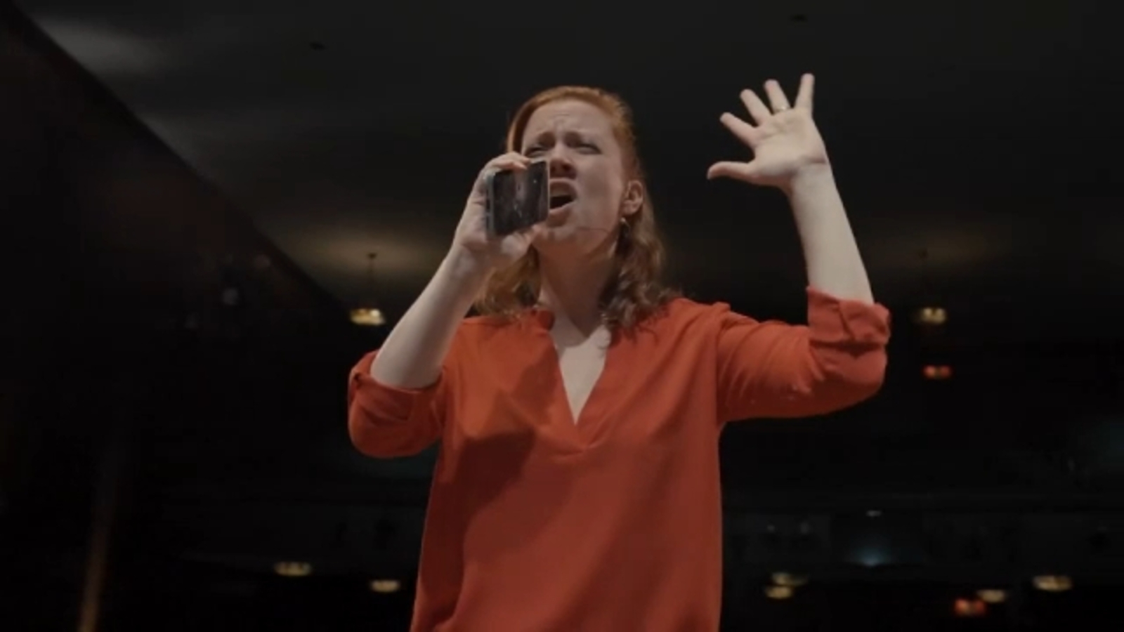 New musical 'Breathe' written during, about coronavirus pandemic - ABC7 ...