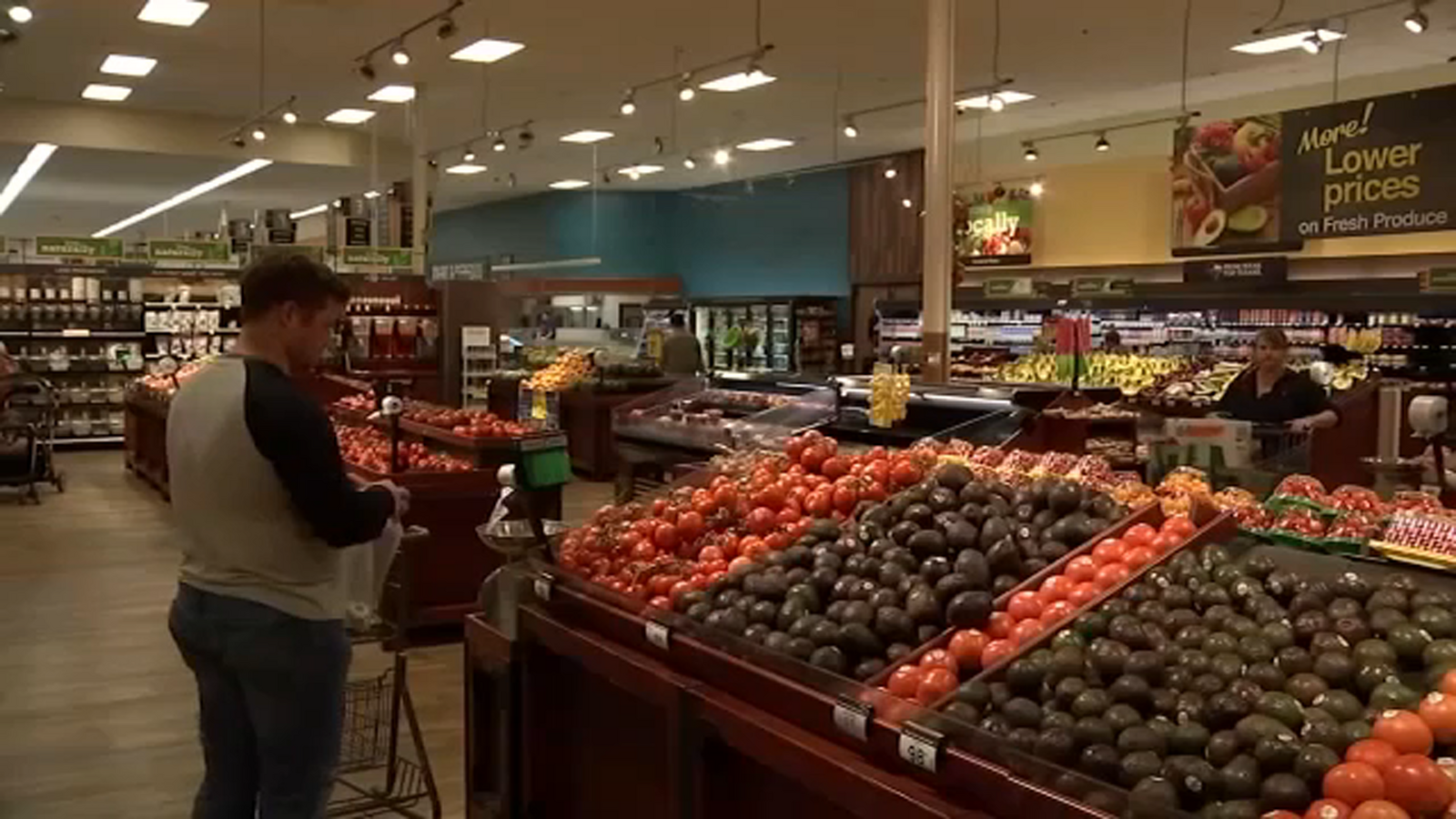 Inflation report: Consumer prices jump 5% over past year; Unemployment ...