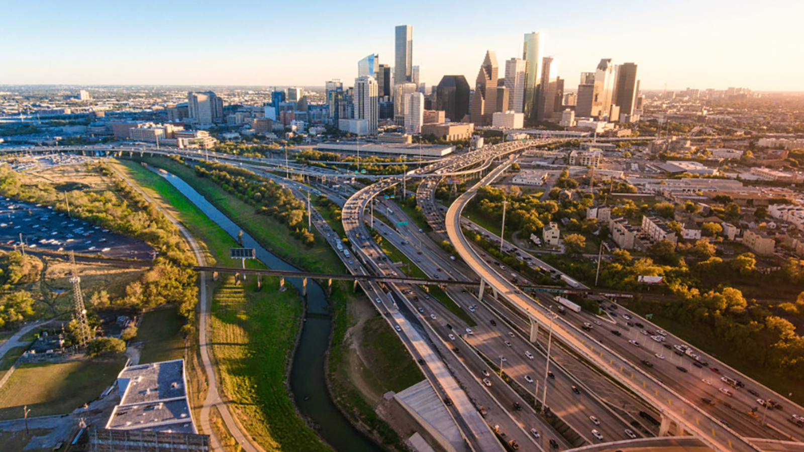 Houston named the No. 2 fastest growing tech hub amid the pandemic ...