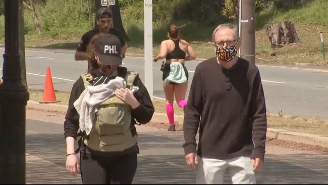 Children's face masks: CDC recommends kids keep masks on in school this ...