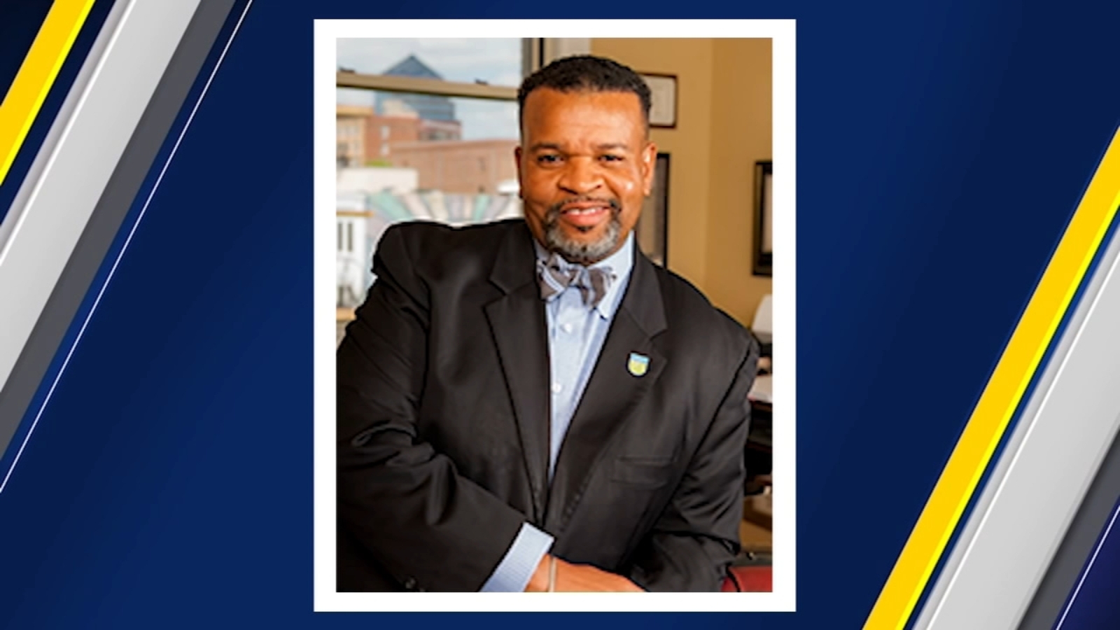 Durham County Manager Wendell Davis ousted after 3-2 board vote - ABC11 ...
