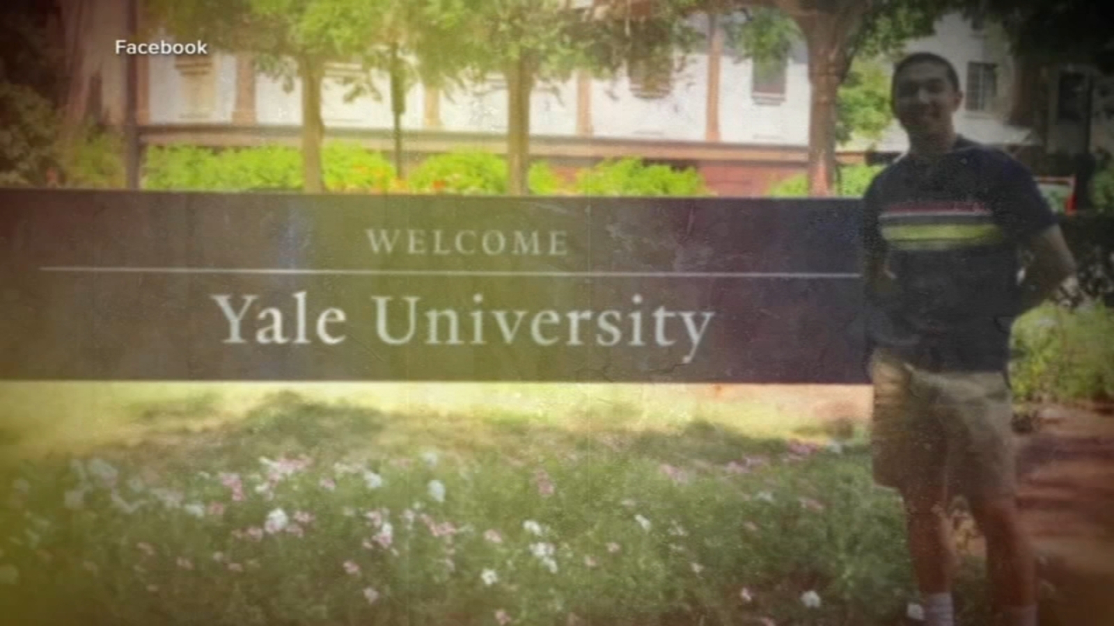 Yale student killed: Qinxuan Pan, MIT student accused in Chicago man ...