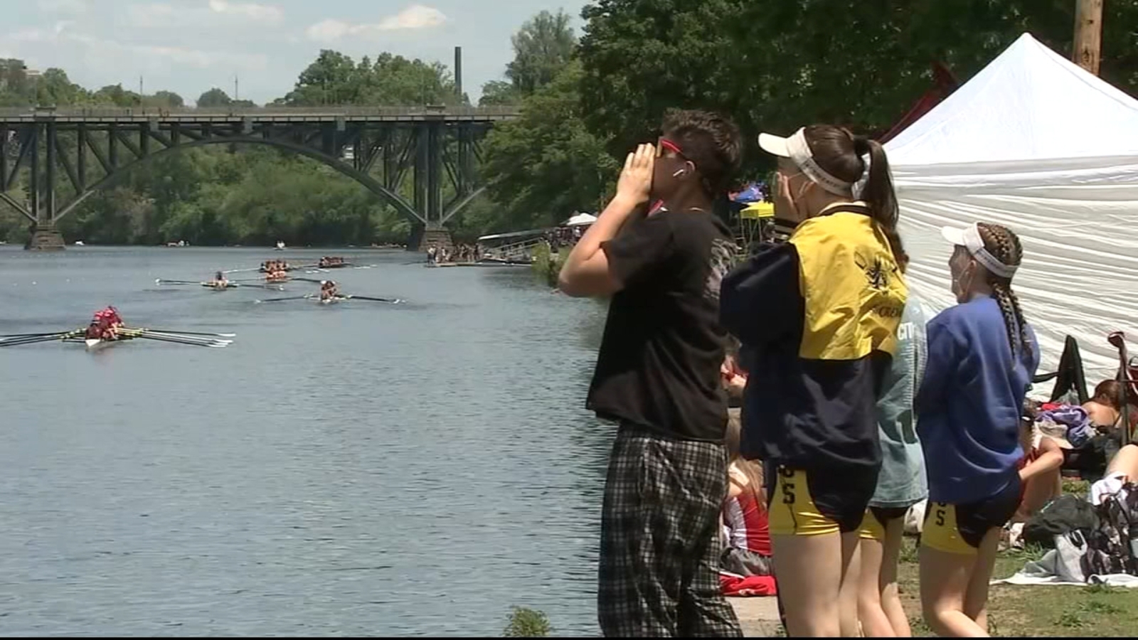 As Philadelphia eases COVID-19 restrictions, city prepares for events ...