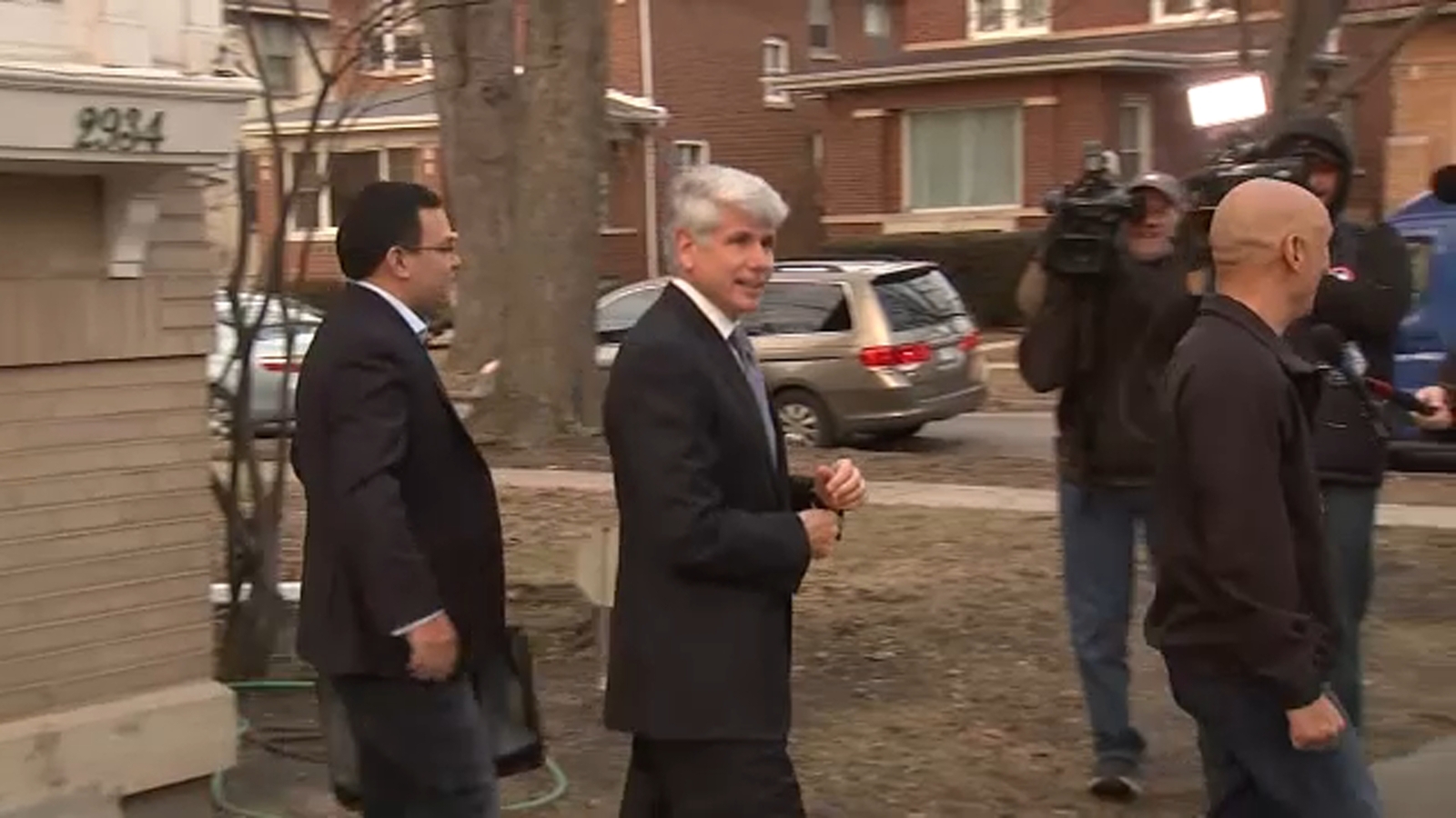 Rod Blagojevich now: Prosecutors agree to end former Illinois governor ...