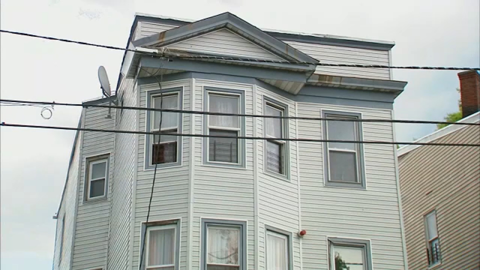 NJ crime: Mother charged in stabbing death of 7-year-old son in ...