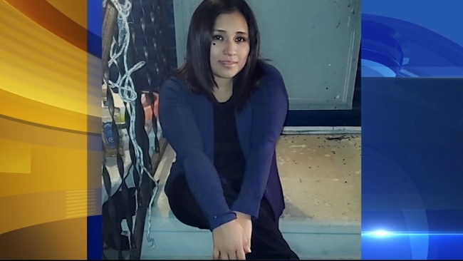 Christine Lugo murder: Dunkin' killing suspect Keith Gibbson may be ...