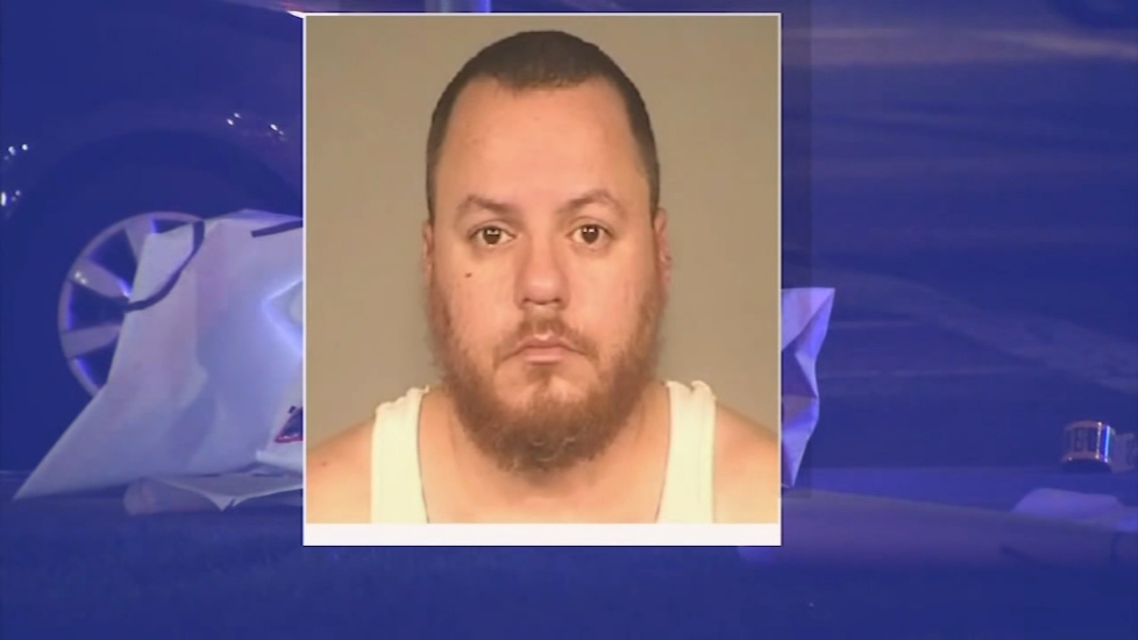Man accused of stabbing attack at north Fresno rally appears in court ...