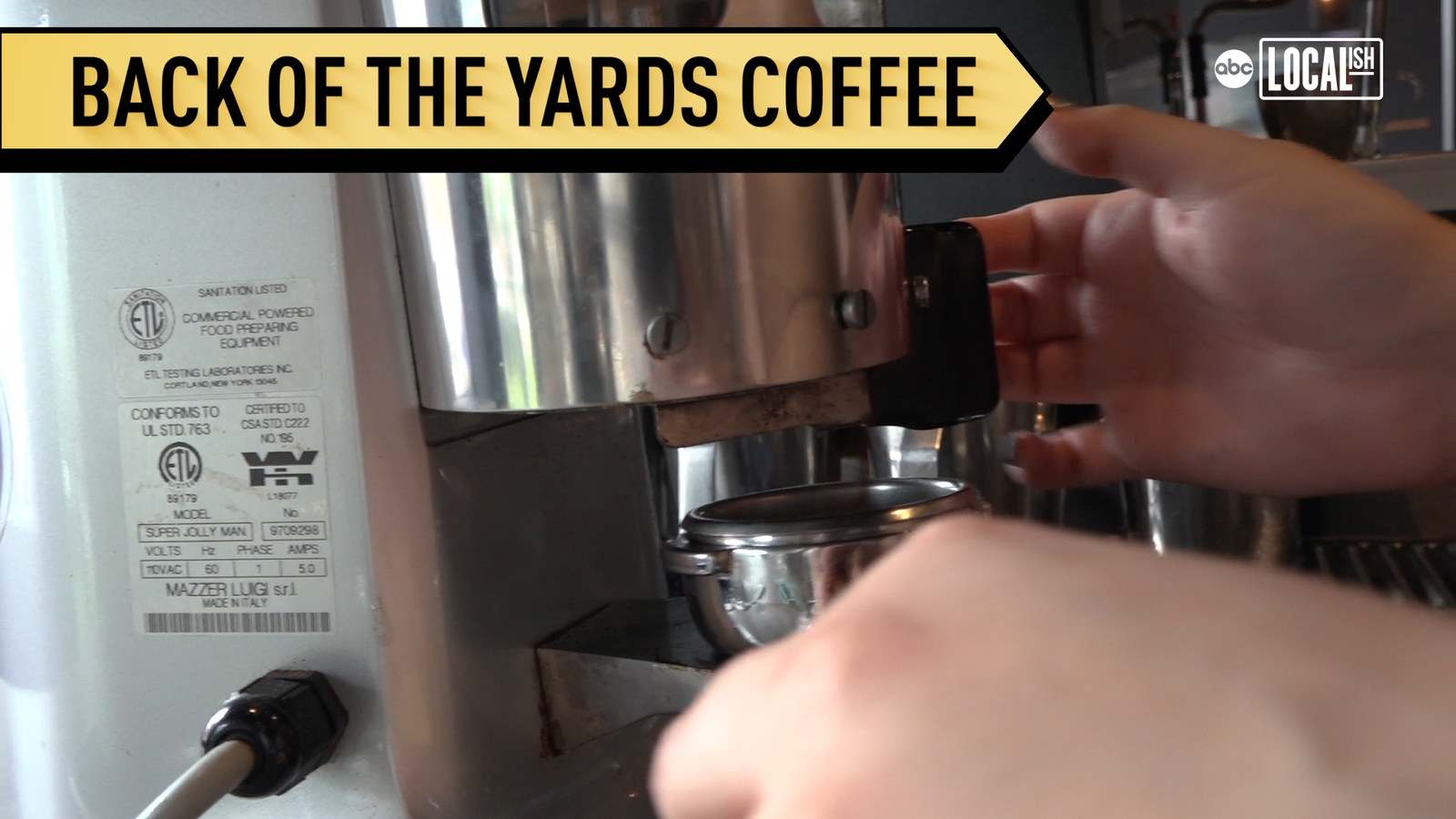 Chicago coffee shop giving coffee fix while helping families in need ...