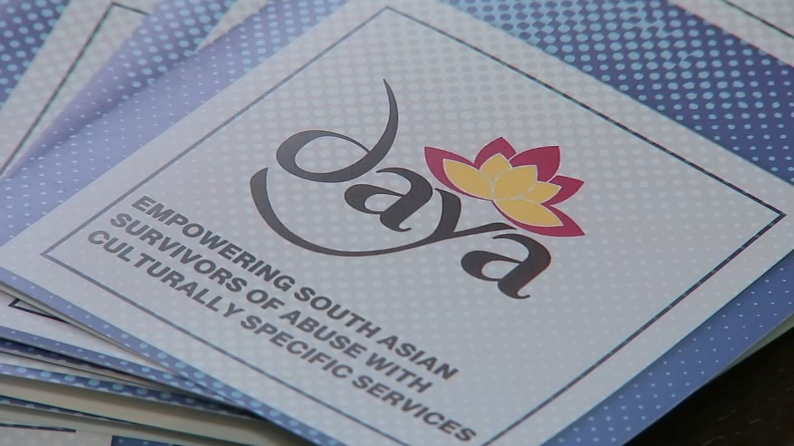 "I was here invisible": Daya commemorates 25 years of domestic violence ...