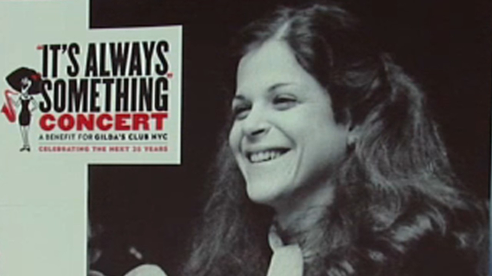 Gilda's Club NYC holds virtual benefit 'It's Always Something' - ABC7 ...