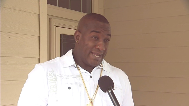 Lydell Grant: Innocence Project of Texas that helped in Grant's ...