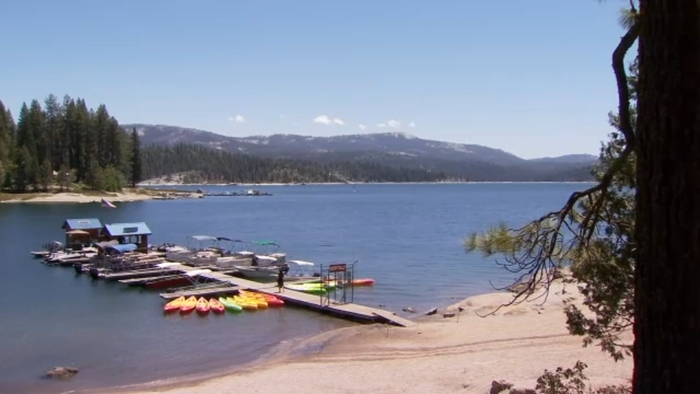 Shaver lake News - ABC30 Fresno