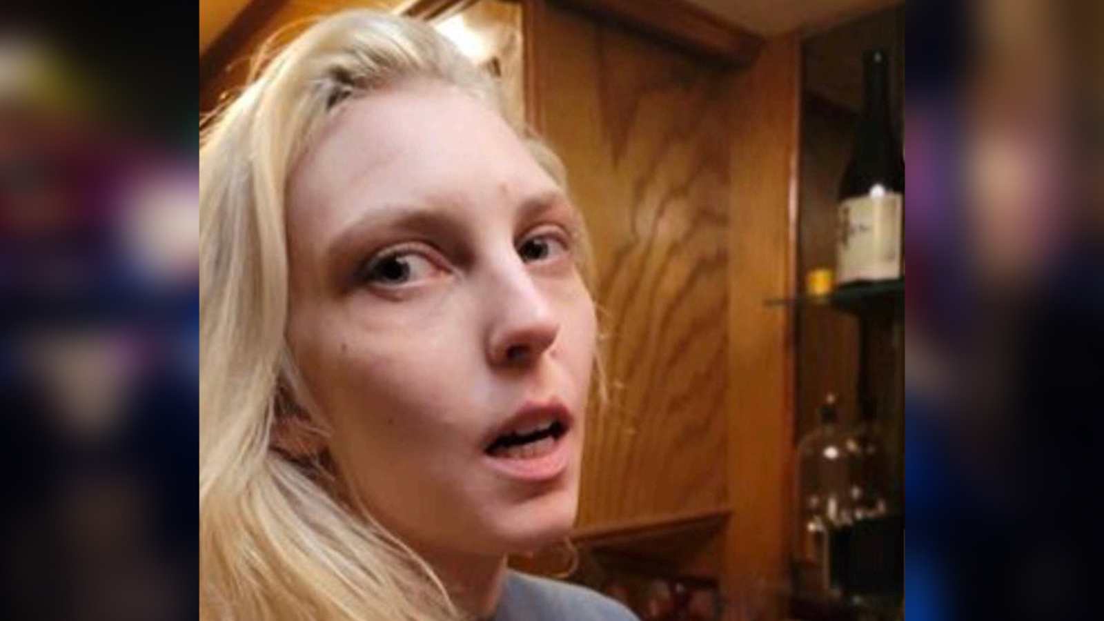 MISSING PERSON: Taylor Pomaski, 29, was last seen at a party in Spring ...