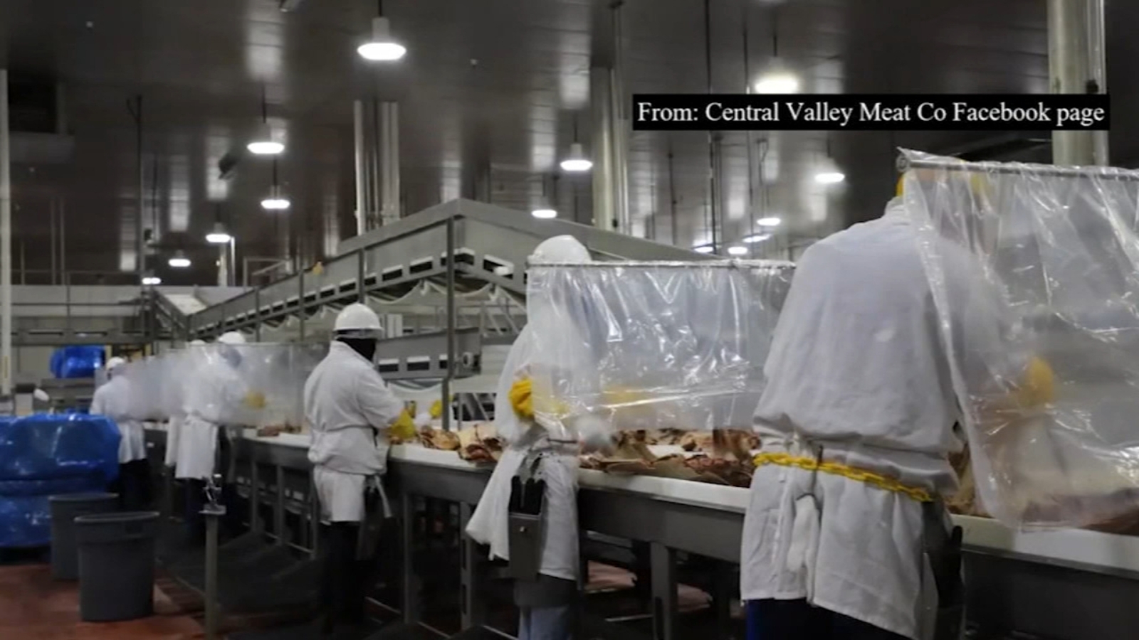 Cal/OSHA looked into only 8% of safety complaints in Central CA: ABC30 ...