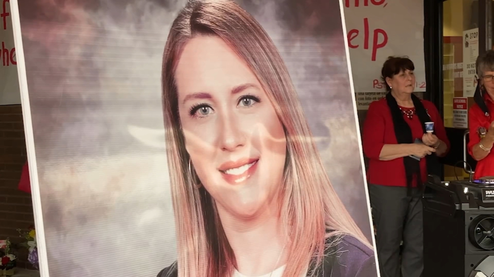 Texas City elementary principal Erica Allen remembered by co-workers ...